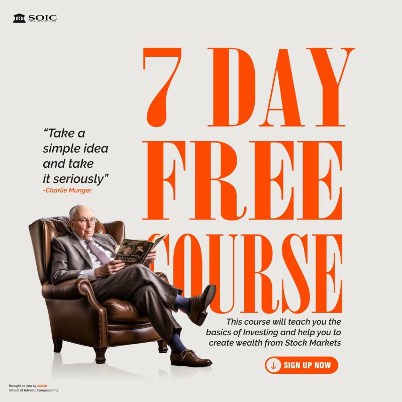 School Of Intrinsic Compounding on LinkedIn: 7 classes for Financial ... School Of Intrinsic Compounding on LinkedIn: 7 classes for Financial ...