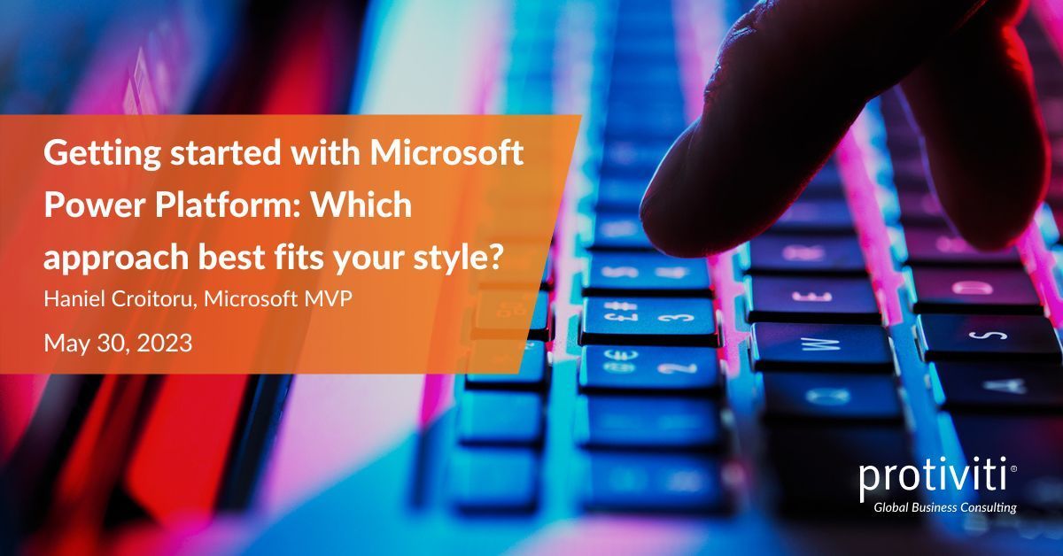 Lisa Maggart sur LinkedIn : Getting started with Microsoft Power ... Lisa Maggart sur LinkedIn : Getting started with Microsoft Power ...