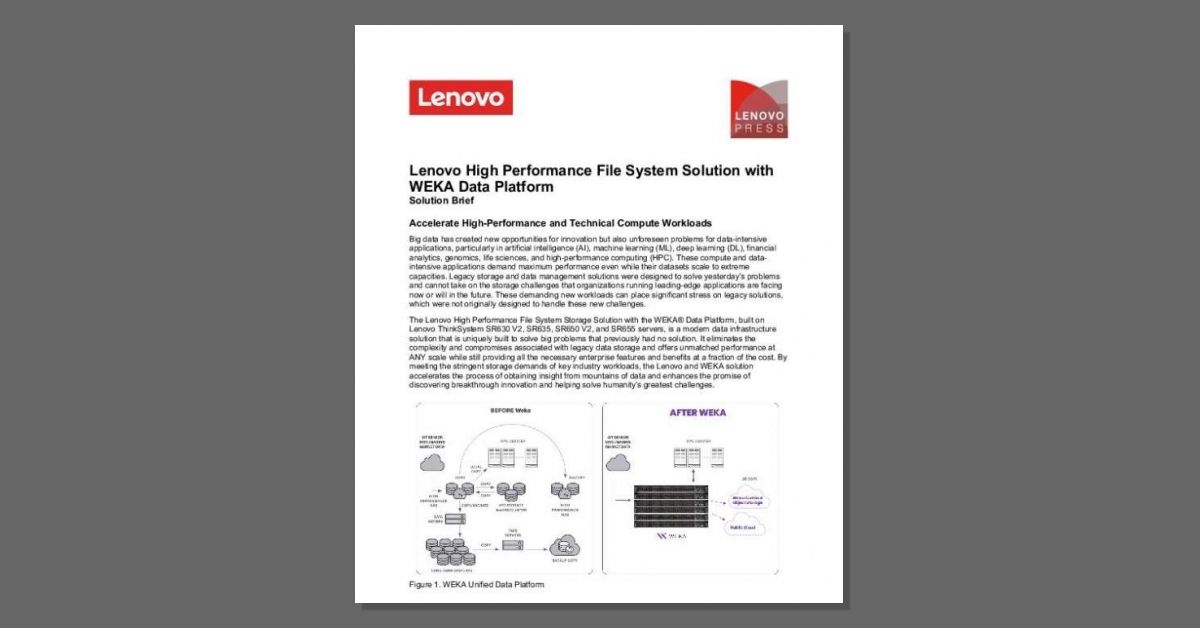 Pacific NorthWest Managed IT Services on LinkedIn: Lenovo High ... Pacific NorthWest Managed IT Services on LinkedIn: Lenovo High ...