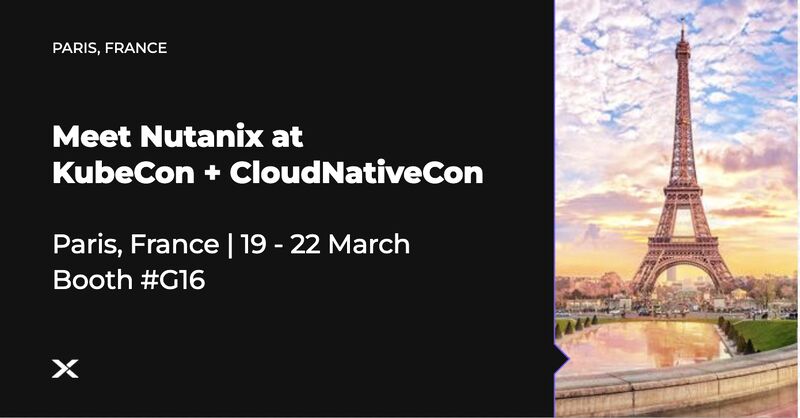 Mike Sheehy on LinkedIn: KubeCon + CloudNativeCon Europe Mike Sheehy on LinkedIn: KubeCon + CloudNativeCon Europe