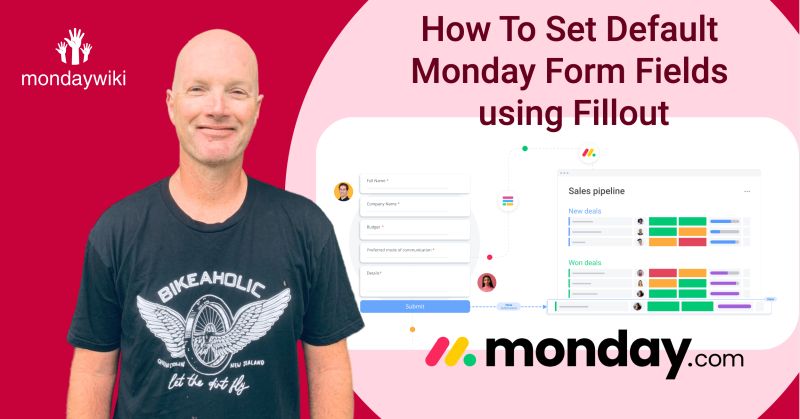 MondayWiki on LinkedIn: How to set default Column/field values in a ... MondayWiki on LinkedIn: How to set default Column/field values in a ...