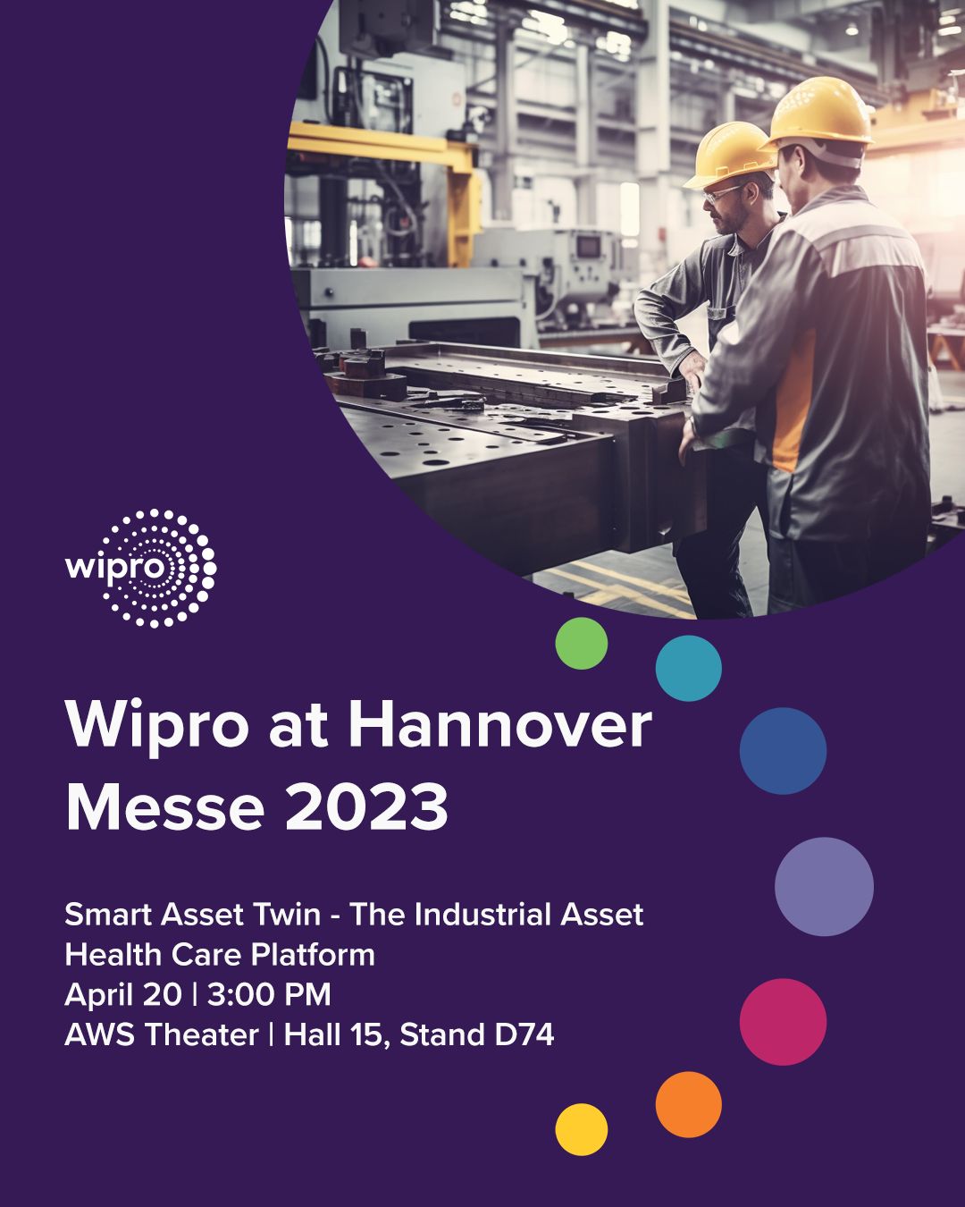 HEMANTH KUMAR on LinkedIn: #wiproengineeringedge #wipro HEMANTH KUMAR on LinkedIn: #wiproengineeringedge #wipro