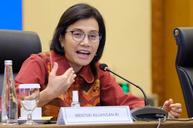 Inilah.com on LinkedIn: PDIP Berencana Usung Sri Mulyani Maju Pilgub DKI Inilah.com on LinkedIn: PDIP Berencana Usung Sri Mulyani Maju Pilgub DKI