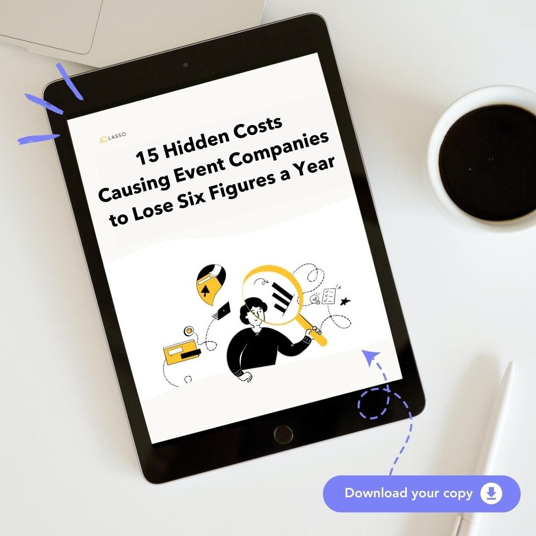 LASSO on LinkedIn: There's one cost that's scarier than any other: The ... LASSO on LinkedIn: There's one cost that's scarier than any other: The ...