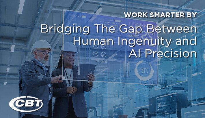 CBT Company on LinkedIn: In today's data-rich manufacturing environment ... CBT Company on LinkedIn: In today's data-rich manufacturing environment ...