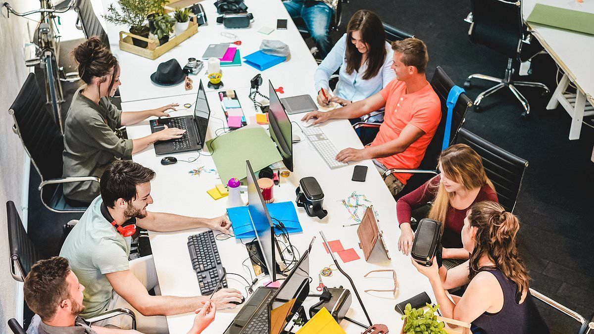 Colorado SecureSavings Program on LinkedIn: Gen Z set to overtake ... Colorado SecureSavings Program on LinkedIn: Gen Z set to overtake ...