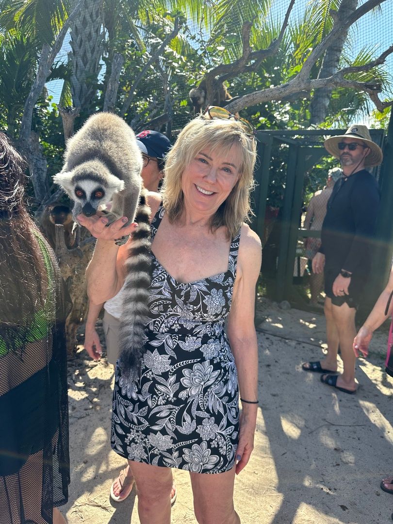 Kathy McMillan on LinkedIn: Goal for 2024: Make new friends 💕 Kathy McMillan on LinkedIn: Goal for 2024: Make new friends 💕