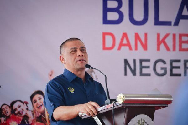 EdgeProp Malaysia on LinkedIn: Perak proposes new highway between ... EdgeProp Malaysia on LinkedIn: Perak proposes new highway between ...