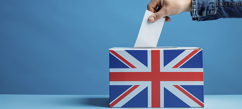 ZeroFox on LinkedIn: ZeroFox report issues warning over UK election ZeroFox on LinkedIn: ZeroFox report issues warning over UK election
