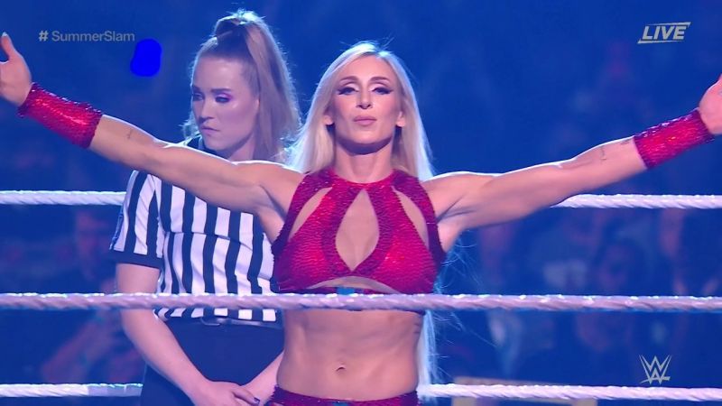 Steve Gerweck on LinkedIn: Charlotte Flair: “I’m definitely chasing 17” Steve Gerweck on LinkedIn: Charlotte Flair: “I’m definitely chasing 17”