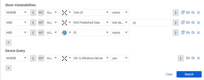 Jimmy Pawelski on LinkedIn: Vulnerability Management: Automate ... Jimmy Pawelski on LinkedIn: Vulnerability Management: Automate ...