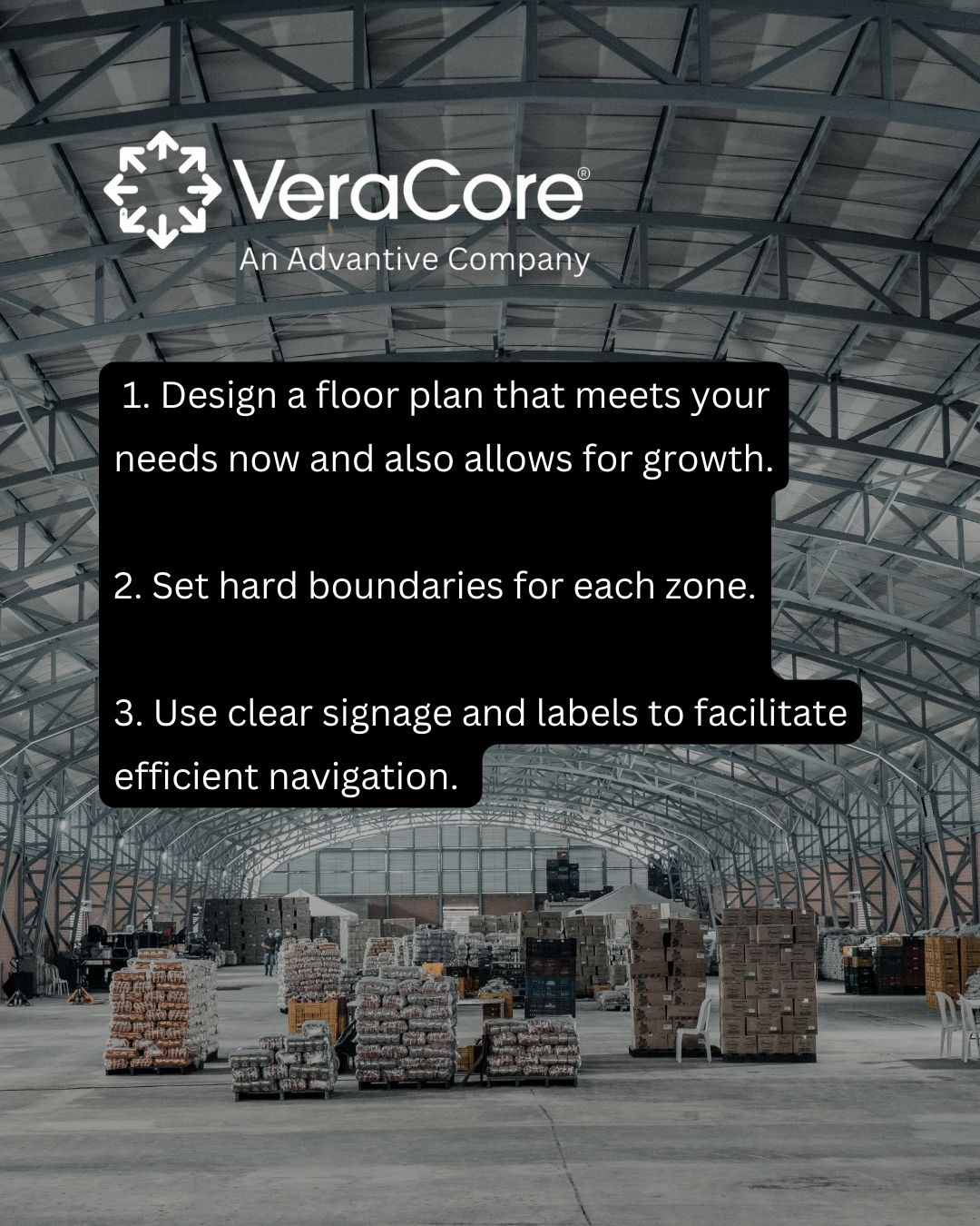 VeraCore Software Solutions, Inc. on LinkedIn: #warehousewednesday # ... VeraCore Software Solutions, Inc. on LinkedIn: #warehousewednesday # ...
