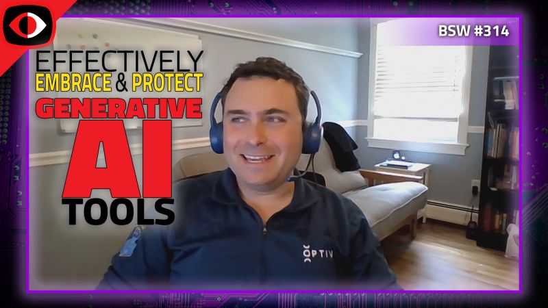 Andrew Gaither, CISA on LinkedIn: #OptivNews: Randy Lariar on How to ... Andrew Gaither, CISA on LinkedIn: #OptivNews: Randy Lariar on How to ...
