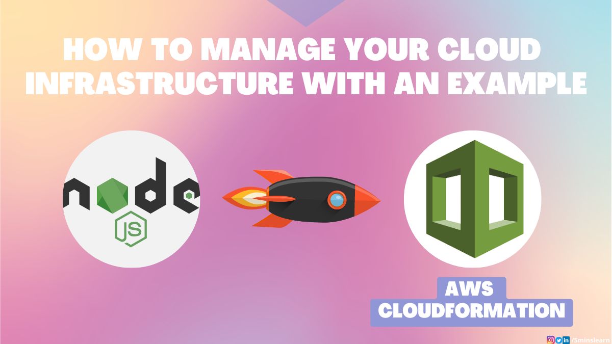 freeCodeCamp on LinkedIn: How to Deploy a NodeJS App with AWS ... freeCodeCamp on LinkedIn: How to Deploy a NodeJS App with AWS ...