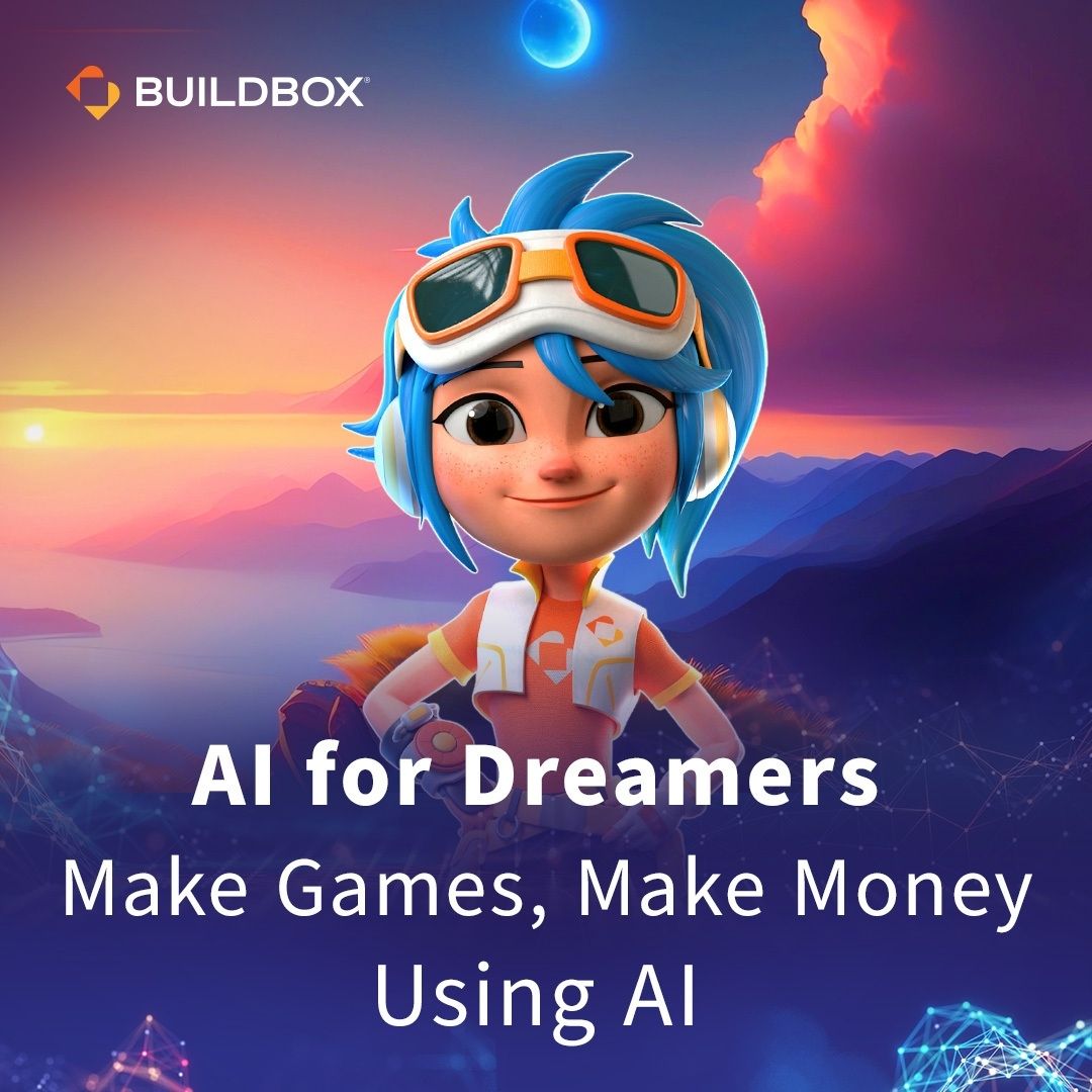 Buildbox.ai on LinkedIn: #ai #aitool #gamedevelopment #gamedesign Buildbox.ai on LinkedIn: #ai #aitool #gamedevelopment #gamedesign