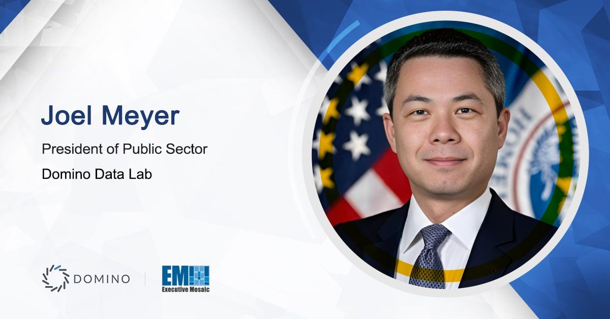 Executive Mosaic on LinkedIn: Former DHS Leader Joel Meyer Named Public ... Executive Mosaic on LinkedIn: Former DHS Leader Joel Meyer Named Public ...