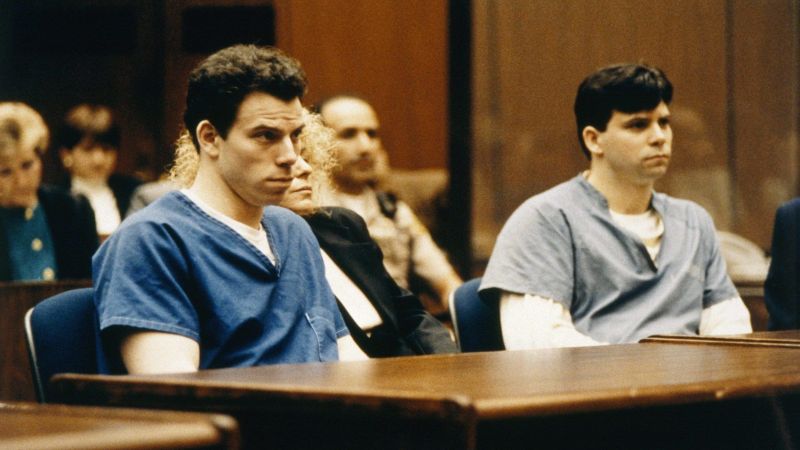 John Daly on LinkedIn: Lyle Menendez, who shotgunned parents to death ... John Daly on LinkedIn: Lyle Menendez, who shotgunned parents to death ...