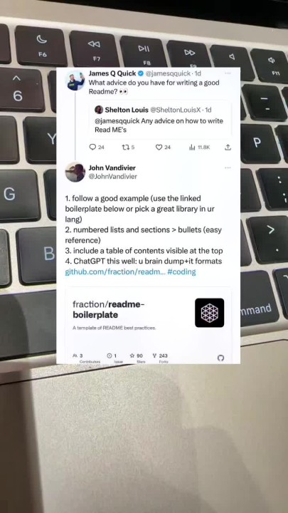 John Vandivier on LinkedIn: #coding #programming John Vandivier on LinkedIn: #coding #programming