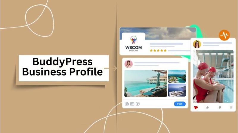 Wbcom Designs on LinkedIn: BuddyPress Business Profile with BuddyBoss ... Wbcom Designs on LinkedIn: BuddyPress Business Profile with BuddyBoss ...