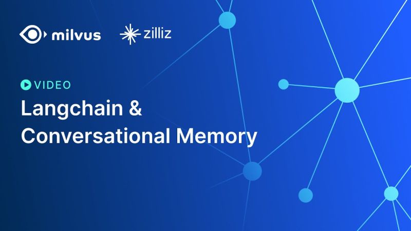 The Milvus Project on LinkedIn: How to Add Conversational Memory to an ... The Milvus Project on LinkedIn: How to Add Conversational Memory to an ...