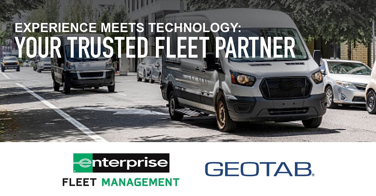 Enterprise Fleet Management on LinkedIn: Insights from our fleet ... Enterprise Fleet Management on LinkedIn: Insights from our fleet ...