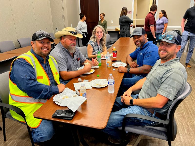 Town of Prosper on LinkedIn: #weprosper Town of Prosper on LinkedIn: #weprosper
