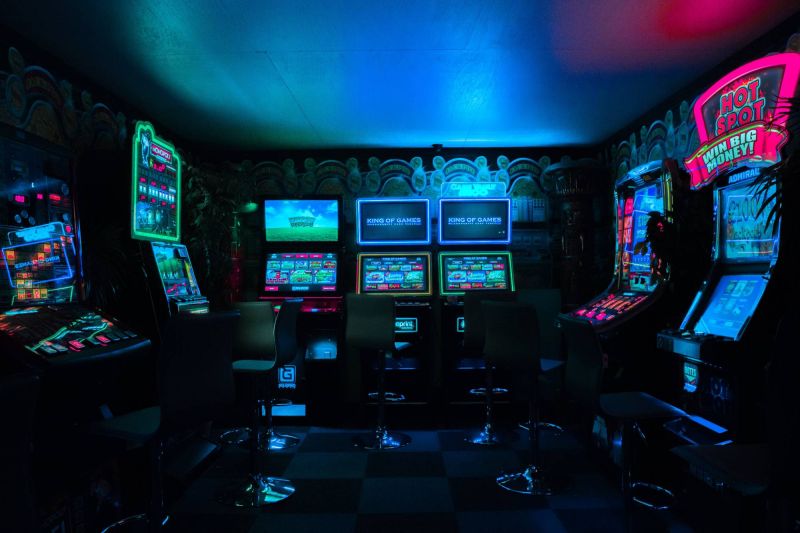Rafael Morfes on LinkedIn: 23 Programming Games to Level Up Your ... Rafael Morfes on LinkedIn: 23 Programming Games to Level Up Your ...
