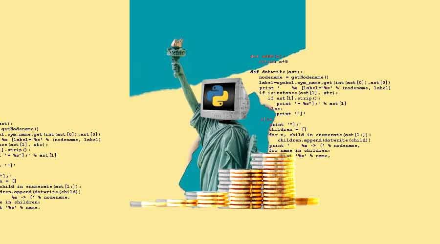 Analytics Insight® on LinkedIn: #python #financialdata #machinelearning ... Analytics Insight® on LinkedIn: #python #financialdata #machinelearning ...