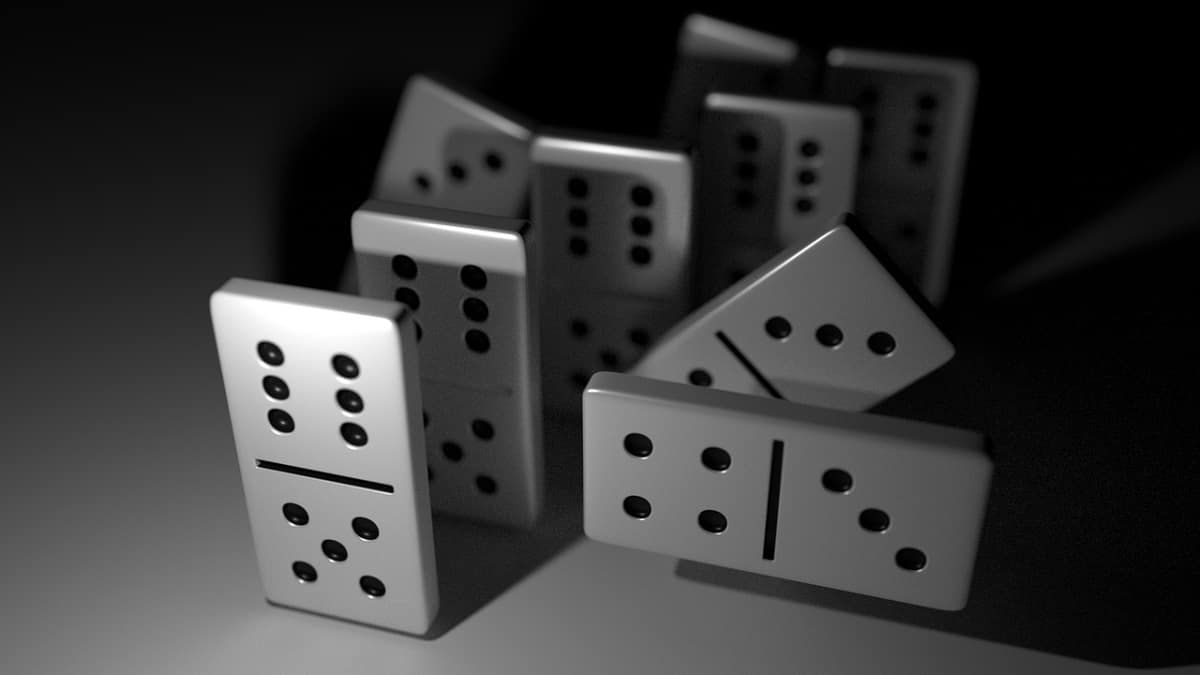Angela Hoy on LinkedIn: Five Simple Actions To Create a Domino Effect ... Angela Hoy on LinkedIn: Five Simple Actions To Create a Domino Effect ...