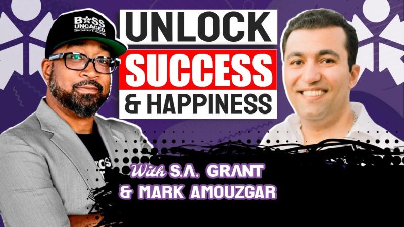 Shannol Grant on LinkedIn: Unlock Success & Happiness: Words of Wisdom ... Shannol Grant on LinkedIn: Unlock Success & Happiness: Words of Wisdom ...