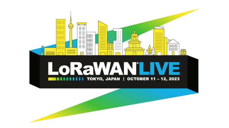 Maria Mitiasova on LinkedIn: LoRaWAN Live: Tokyo Maria Mitiasova on LinkedIn: LoRaWAN Live: Tokyo