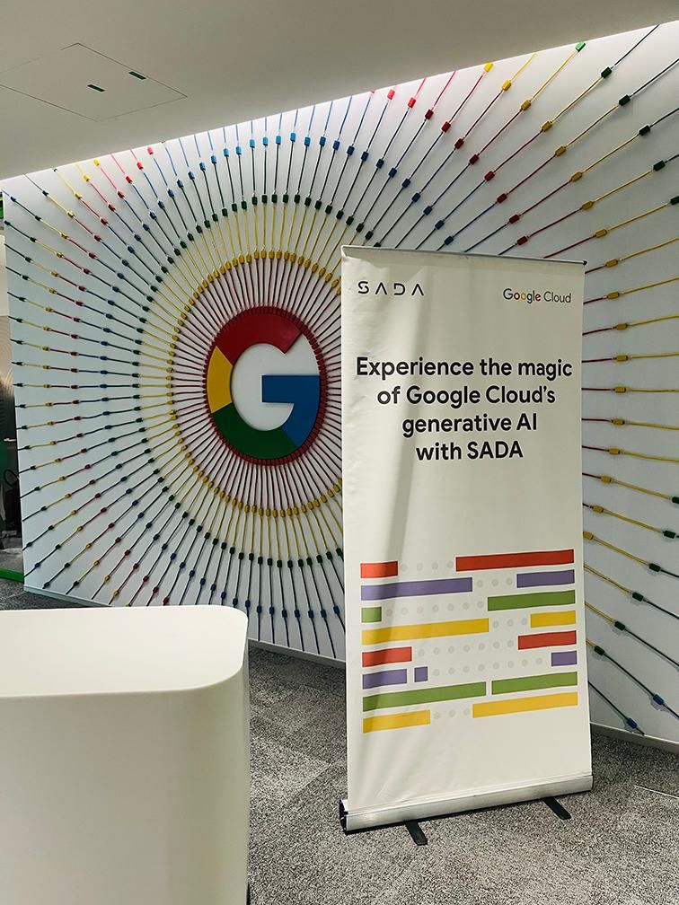 Thomas Bodary on LinkedIn: #genai #generativeai Thomas Bodary on LinkedIn: #genai #generativeai