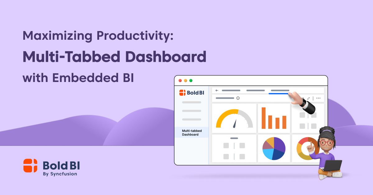 Bold BI on LinkedIn: Maximize Productivity: Multi-Tabbed Dashboard with ... Bold BI on LinkedIn: Maximize Productivity: Multi-Tabbed Dashboard with ...