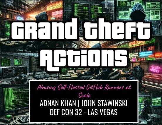 Praetorian on LinkedIn: #defcon32 Praetorian on LinkedIn: #defcon32