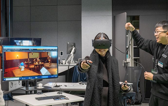 Monash Information Technology on LinkedIn: More than coding ... Monash Information Technology on LinkedIn: More than coding ...