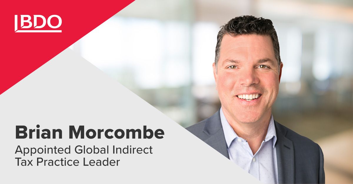BDO Canada on LinkedIn: #leadership #bdo BDO Canada on LinkedIn: #leadership #bdo