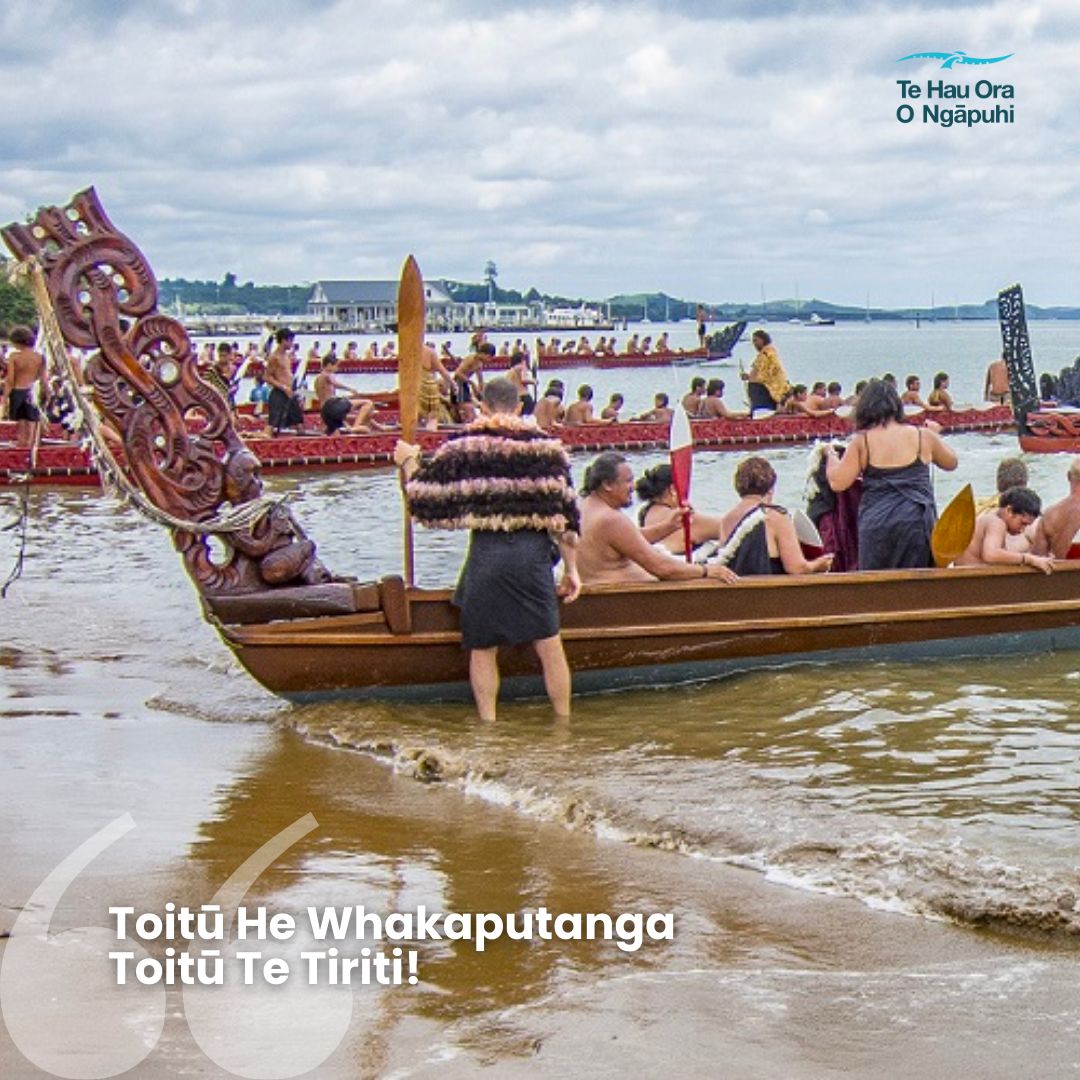 Te Hau Ora O Ngāpuhi on LinkedIn: Toitū He Whakaputanga, Toitū Te ... Te Hau Ora O Ngāpuhi on LinkedIn: Toitū He Whakaputanga, Toitū Te ...