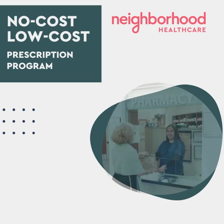 Neighborhood Healthcare on LinkedIn: Discover affordable prescriptions ... Neighborhood Healthcare on LinkedIn: Discover affordable prescriptions ...