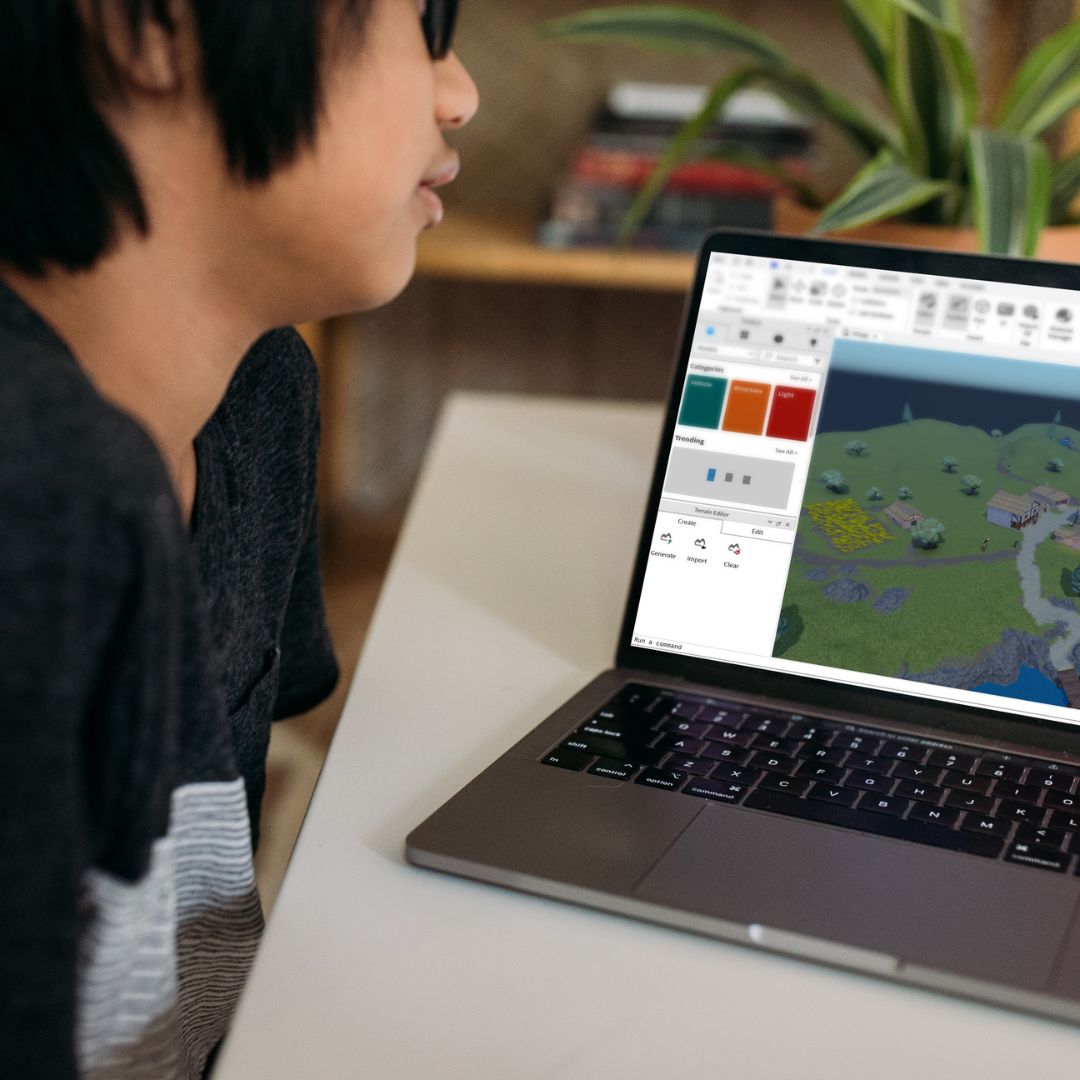 Code Ninjas Barrie on LinkedIn: #codeninjas #coding #codingisfun #gamers Code Ninjas Barrie on LinkedIn: #codeninjas #coding #codingisfun #gamers