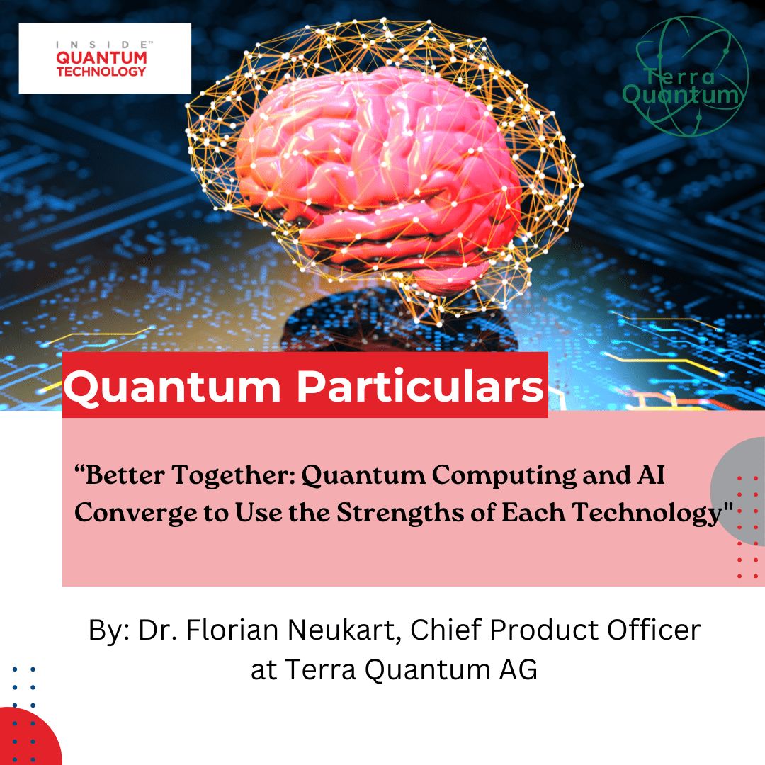 Inside Quantum Technology on LinkedIn: Quantum Particulars Guest Column ... Inside Quantum Technology on LinkedIn: Quantum Particulars Guest Column ...