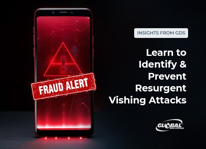 Global Data Systems on LinkedIn: Learn to Identify and Prevent ... Global Data Systems on LinkedIn: Learn to Identify and Prevent ...