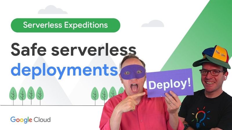 How to use SRE thinking from Google for serverless deployments | Taylor ... How to use SRE thinking from Google for serverless deployments | Taylor ...