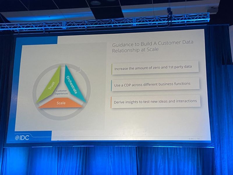 Kazuki 💎 Ohta on LinkedIn: Using Customer Data for Growth at IDC ... Kazuki 💎 Ohta on LinkedIn: Using Customer Data for Growth at IDC ...