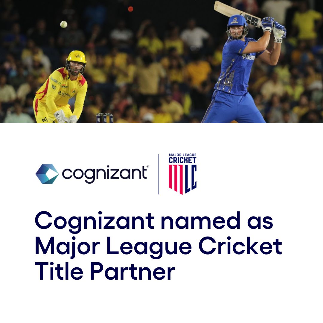 Mahimai Raj Inbarajan on LinkedIn: #cognizant #cognizant30 Mahimai Raj Inbarajan on LinkedIn: #cognizant #cognizant30