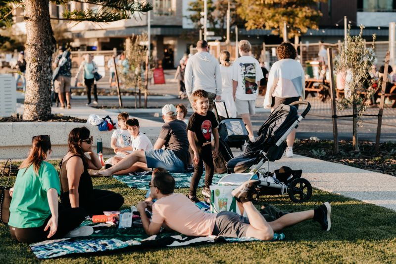 Frasers Property Australia on LinkedIn: Home Life: The 5 Major Shifts ... Frasers Property Australia on LinkedIn: Home Life: The 5 Major Shifts ...
