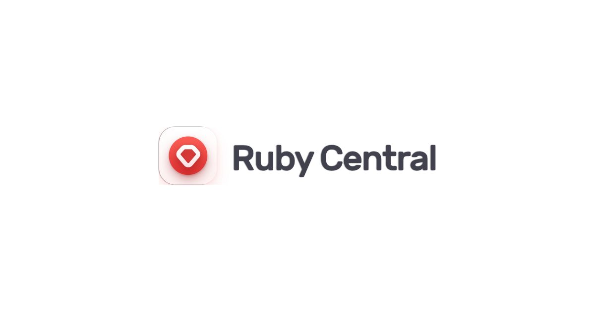 Ruby Central, Inc. on LinkedIn: A New Era for Ruby Central Events Ruby Central, Inc. on LinkedIn: A New Era for Ruby Central Events