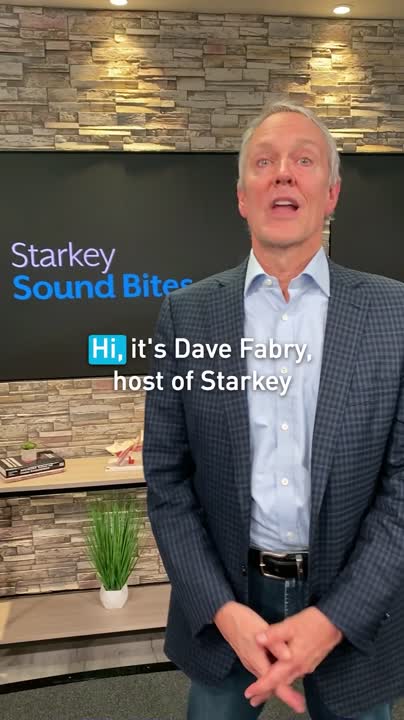 Starkey Hearing on LinkedIn: AI Expert Dr. Seth Dobrin Joins Starkey ... Starkey Hearing on LinkedIn: AI Expert Dr. Seth Dobrin Joins Starkey ...
