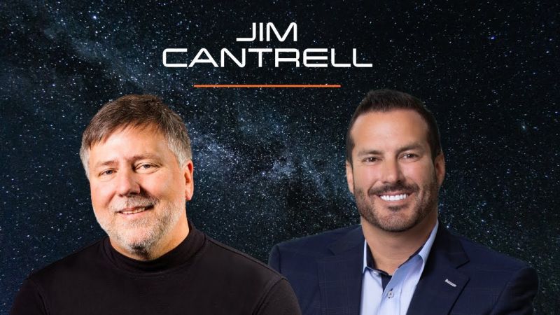 Jim Cantrell on LinkedIn: Investing in Space | Jim Cantrell Jim Cantrell on LinkedIn: Investing in Space | Jim Cantrell