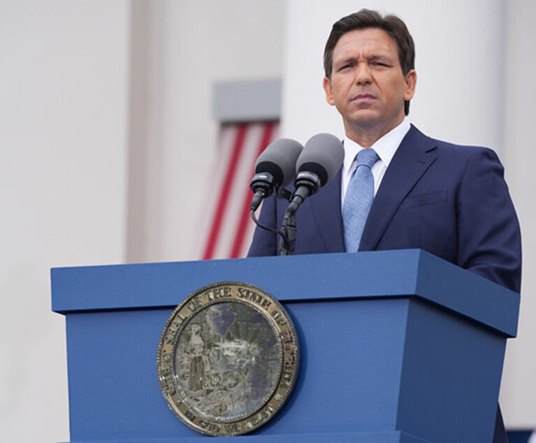 Daily Business Review on LinkedIn: DeSantis Appoints Moms for Liberty ... Daily Business Review on LinkedIn: DeSantis Appoints Moms for Liberty ...