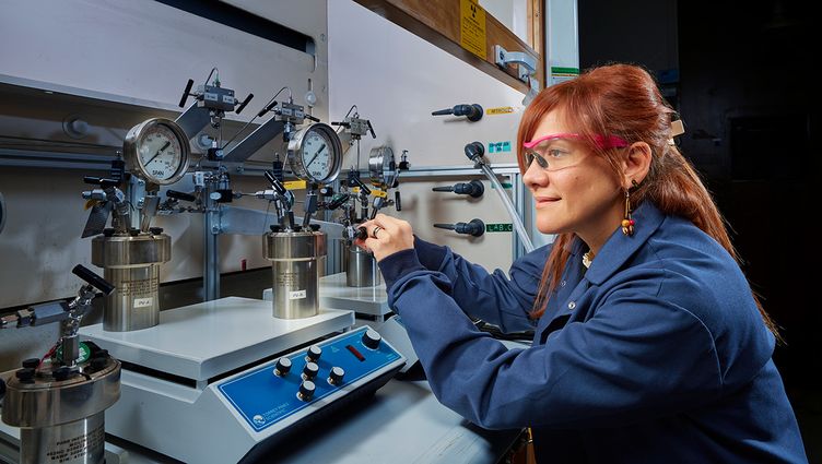 Lawrence Livermore National Laboratory on LinkedIn: Hard as a rock ... Lawrence Livermore National Laboratory on LinkedIn: Hard as a rock ...